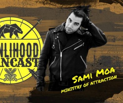 Heather Nielsen of Fight The Beast - Manlihood.com