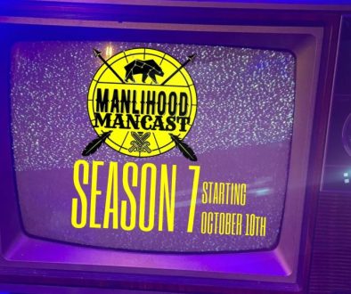 Breaking Chains - Rise X Up - Josh Hatcher - Manlihood.com