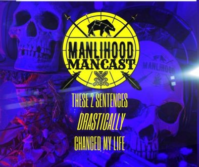 Breaking Chains - Rise X Up - Josh Hatcher - Manlihood.com