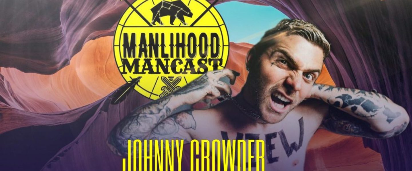 Transforming Mental Health with Johnny Crowder of Cope Notes ...