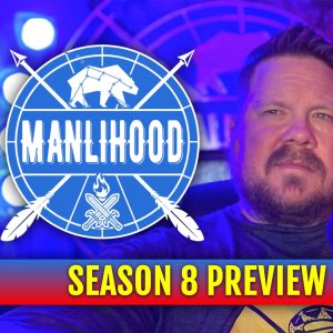 Personal Development for Men | Manlihood - Manlihood.com